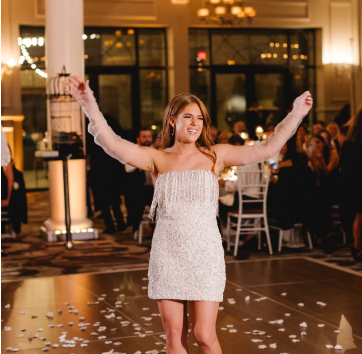 BRIDAL COLLECTION – Studio Mariée